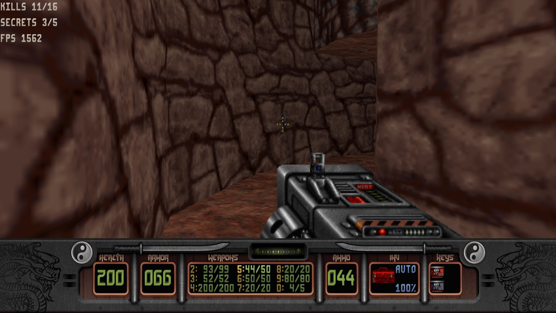 Code of Honor – Secrets (Part 2) – Steam Solo