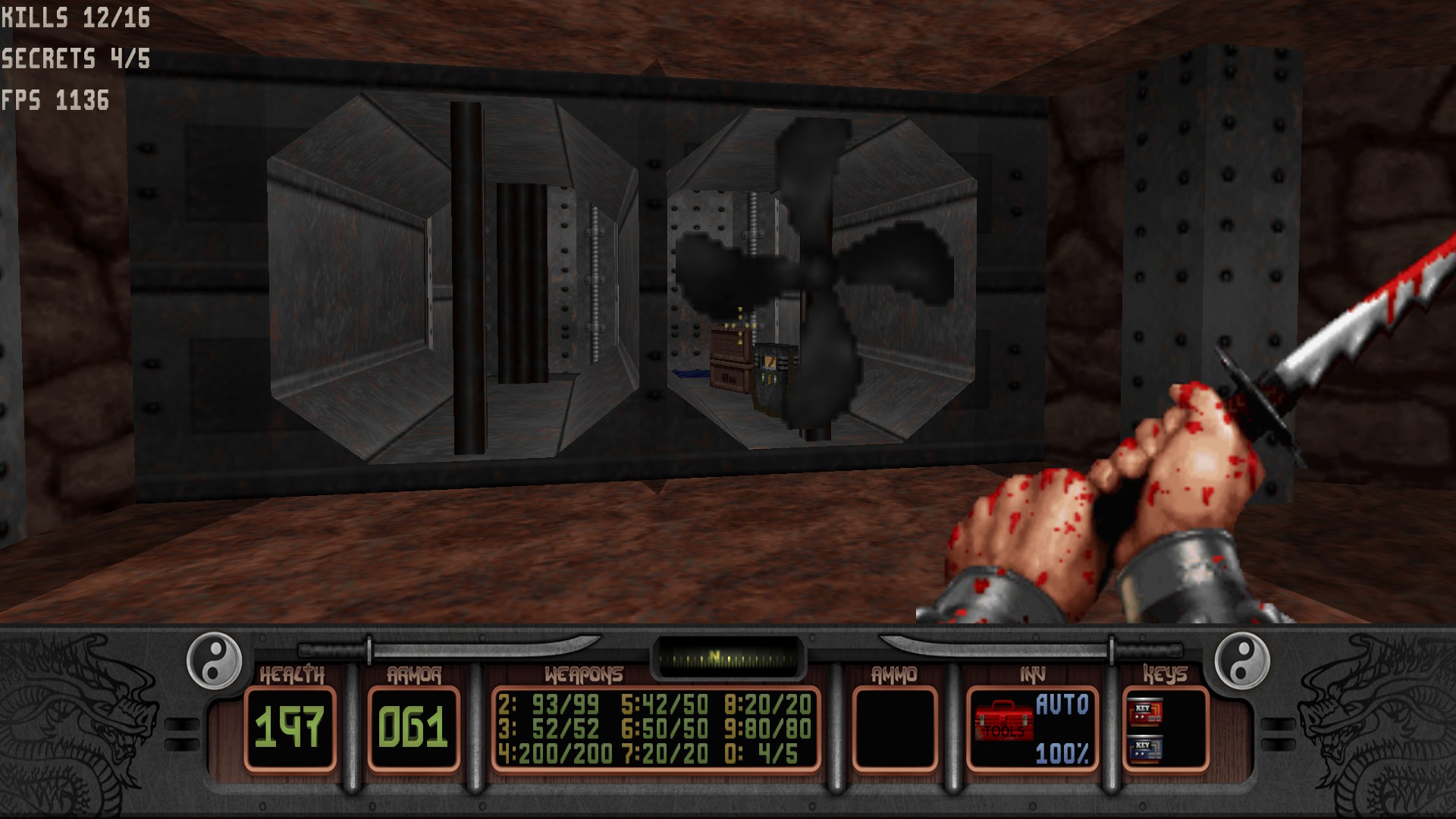 Code of Honor – Secrets (Part 2) – Steam Solo