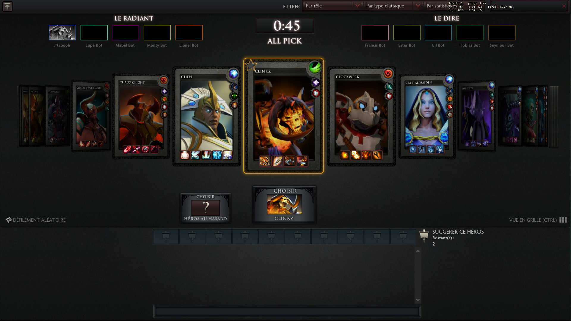 Steam Community :: Guide :: Guide du parfait débutant pour Dota 2