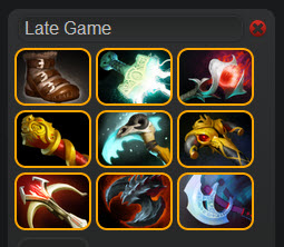 Steam Community :: Guide :: BlackStar's Advanced Invoker Guide