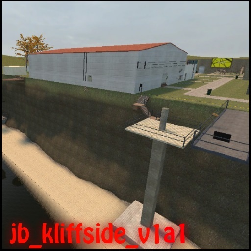 Steam Workshop :: jb_kliffside_v1a1