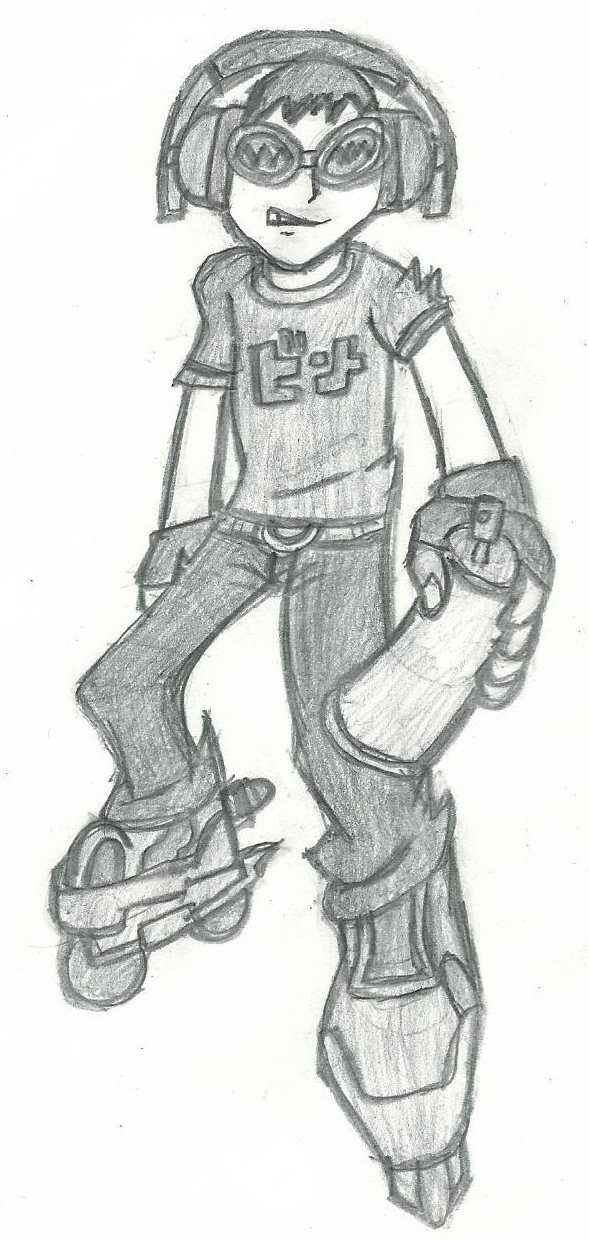 Steam Community :: Jet Set Radio