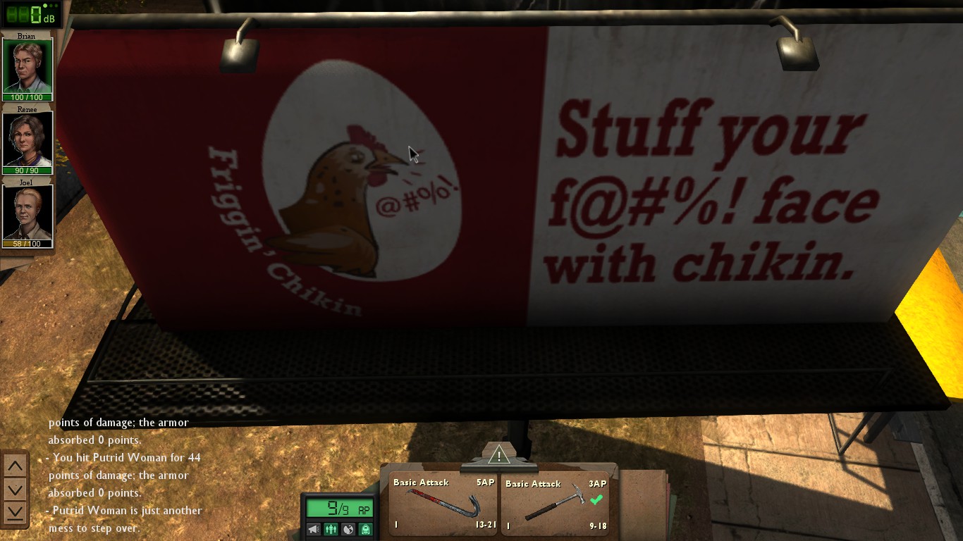 Steam Community :: Dead State