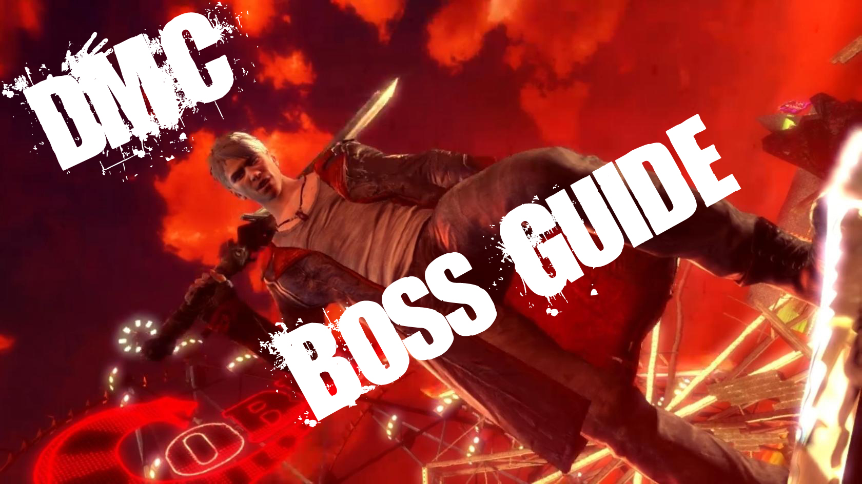 Steam Community :: DmC Devil May Cry