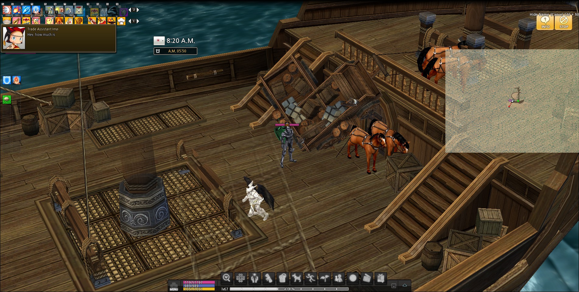 Steam Community :: Mabinogi