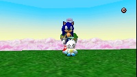 Steam Community :: Guide :: Sonic Adventure 2: Good Chao and Bad Chao