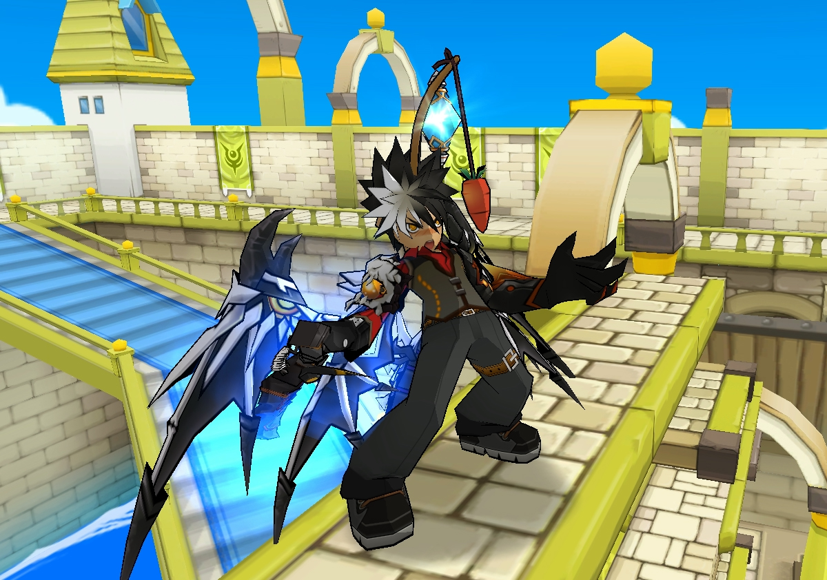 Steam Community :: Elsword
