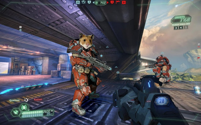 Steam Community :: Tribes: Ascend