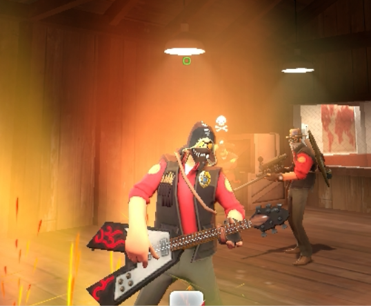 Steam Community :: Guide :: How To: Transition Comfortably from CoD to TF2