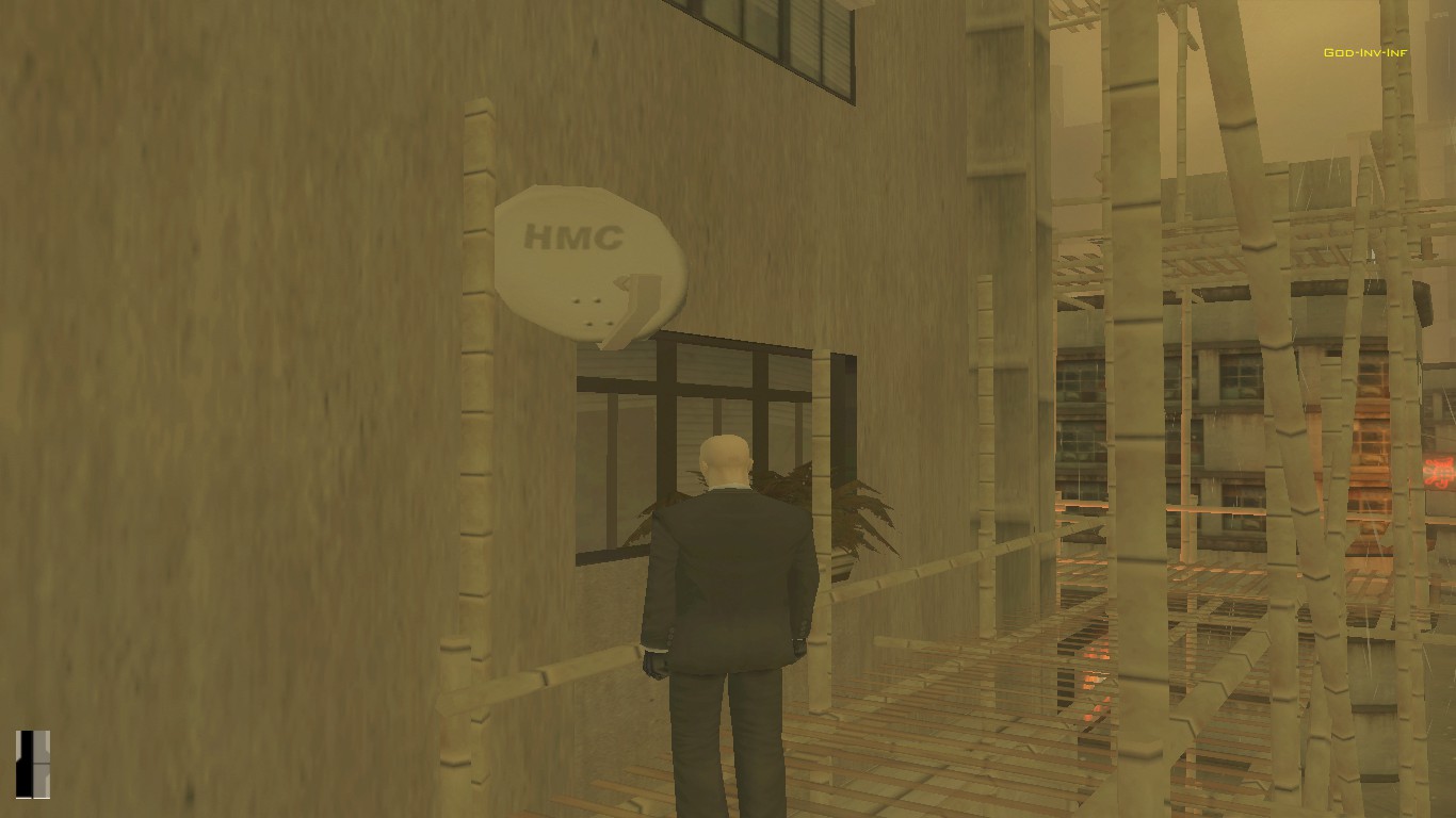 Steam Community :: Guide :: Hitman Contracts Easter Eggs [Illustrated]