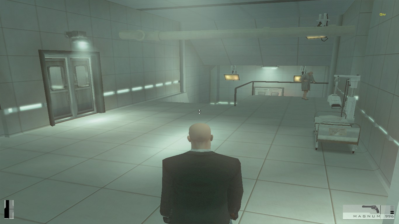 Steam Community :: Guide :: Hitman Contracts Easter Eggs [Illustrated]