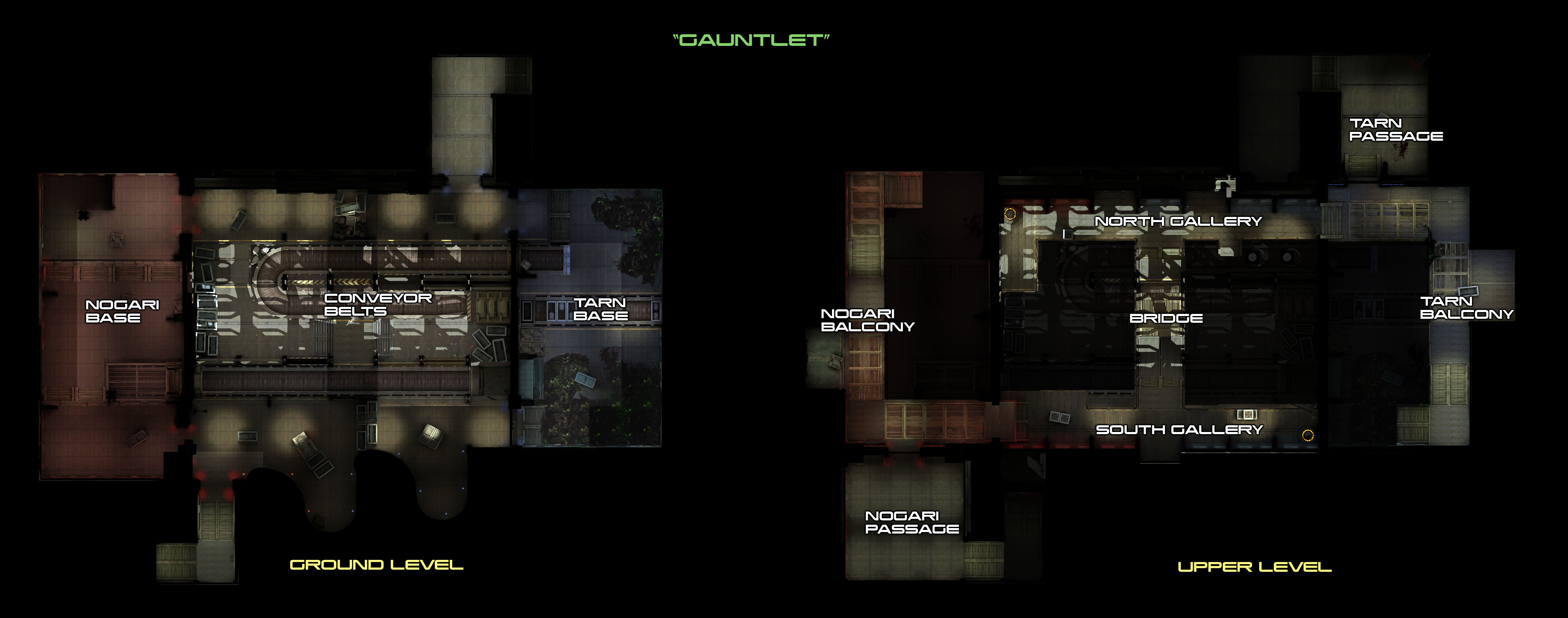 Steam Community :: Guide :: Overhead Multiplayer Maps (Core Game)