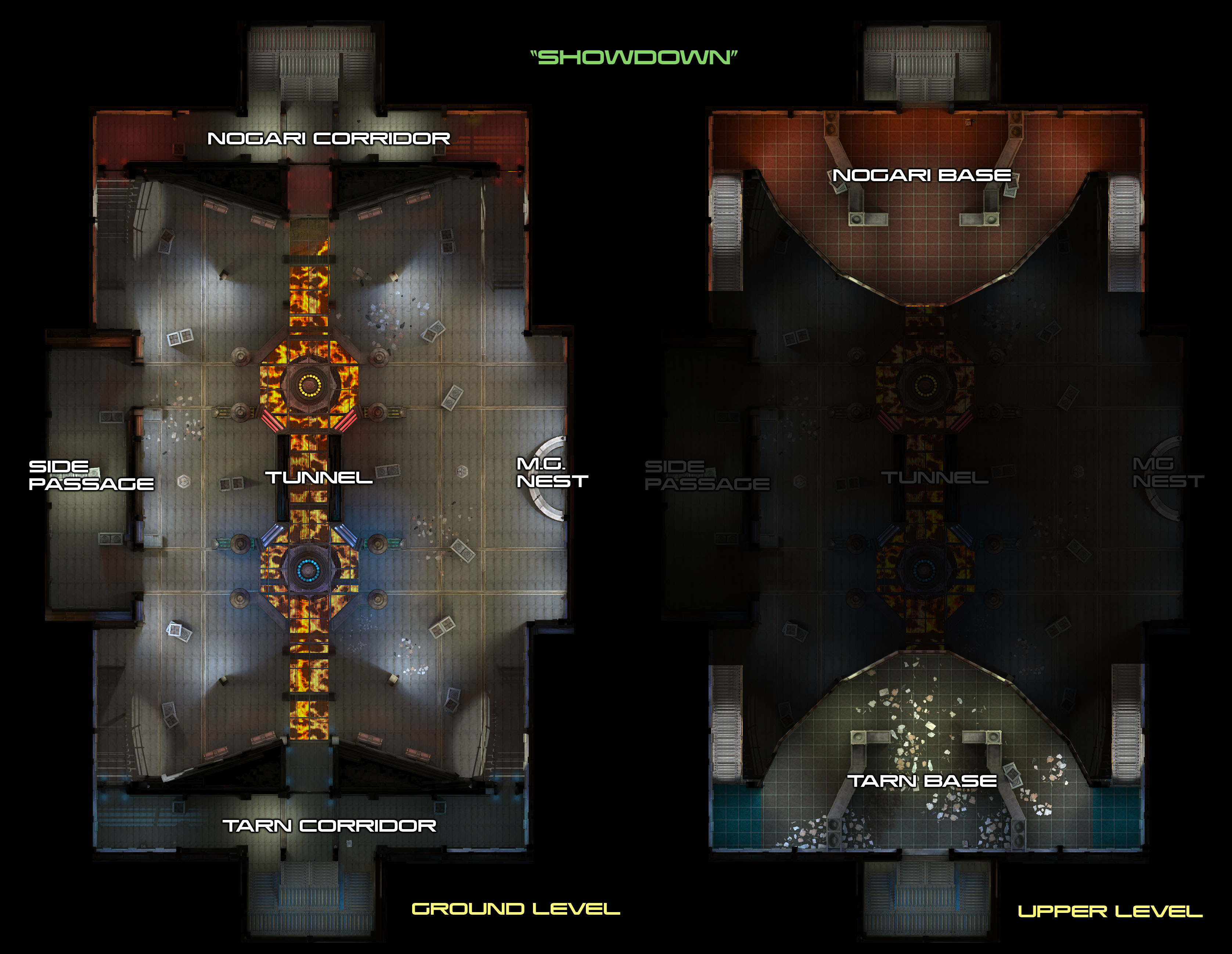 Steam Community :: Guide :: Overhead Multiplayer Maps (Core Game)