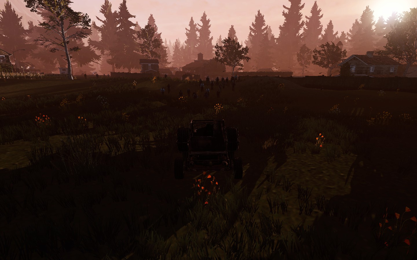 Steam Community :: Infestation: Survivor Stories Classic