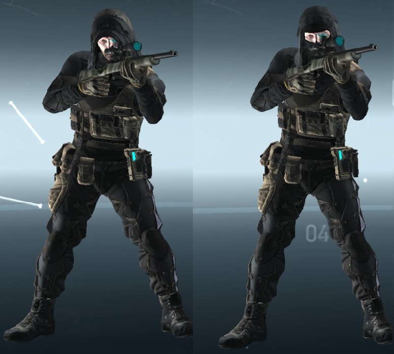 Unlock phantom helmets. (For previous beta users !) – Gameskills