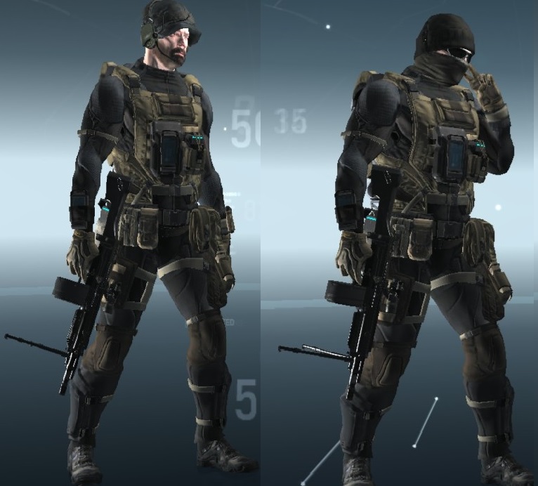 Unlock phantom helmets. (For previous beta users !) – Gameskills