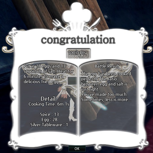 Steam Community :: Guide :: Cooking Dungeon Guide: For the Aspiring Chef