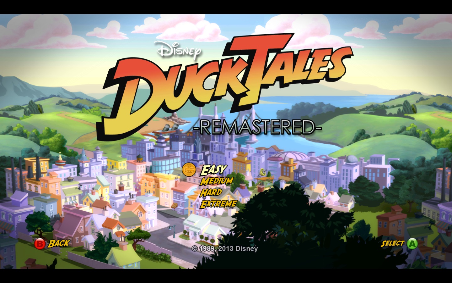 Steam Community :: Guide :: A Dummies' Guide To Ducktales: Remastered ...