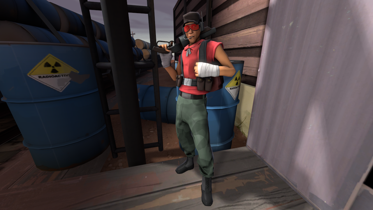 Steam Workshop :: best tfc hats