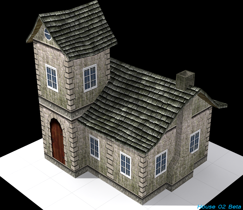 Steam Community :: Banished