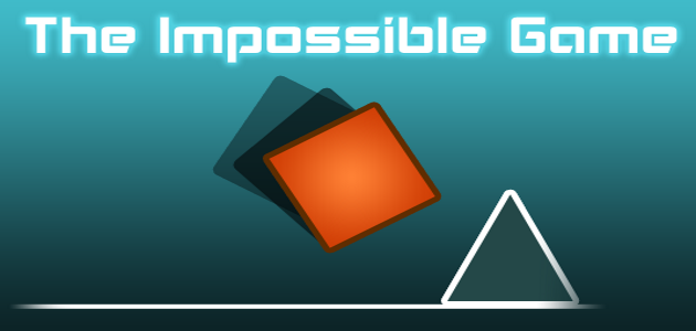 Steam Community :: Guide :: The Impossible Game - 500 Attempts ...
