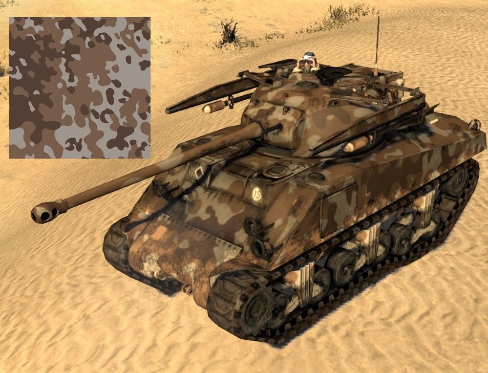 Steam Workshop :: CoH2-Skins