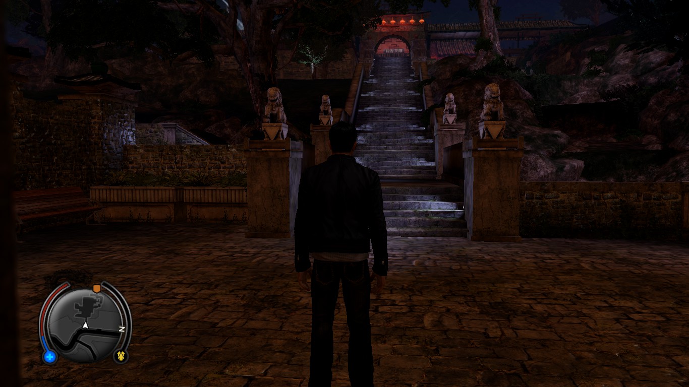 Sleeping Dogs : locations – Steam Solo