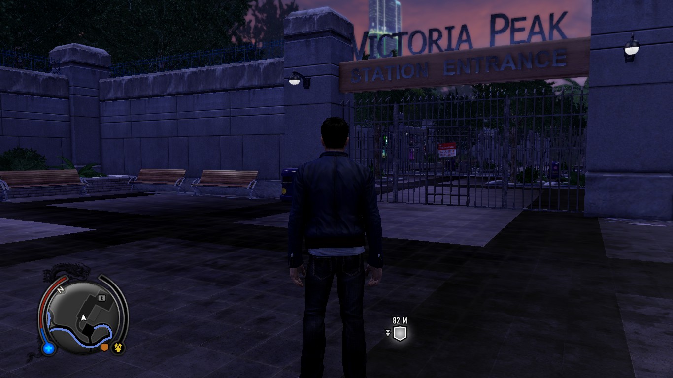 Sleeping Dogs : locations – Steam Solo