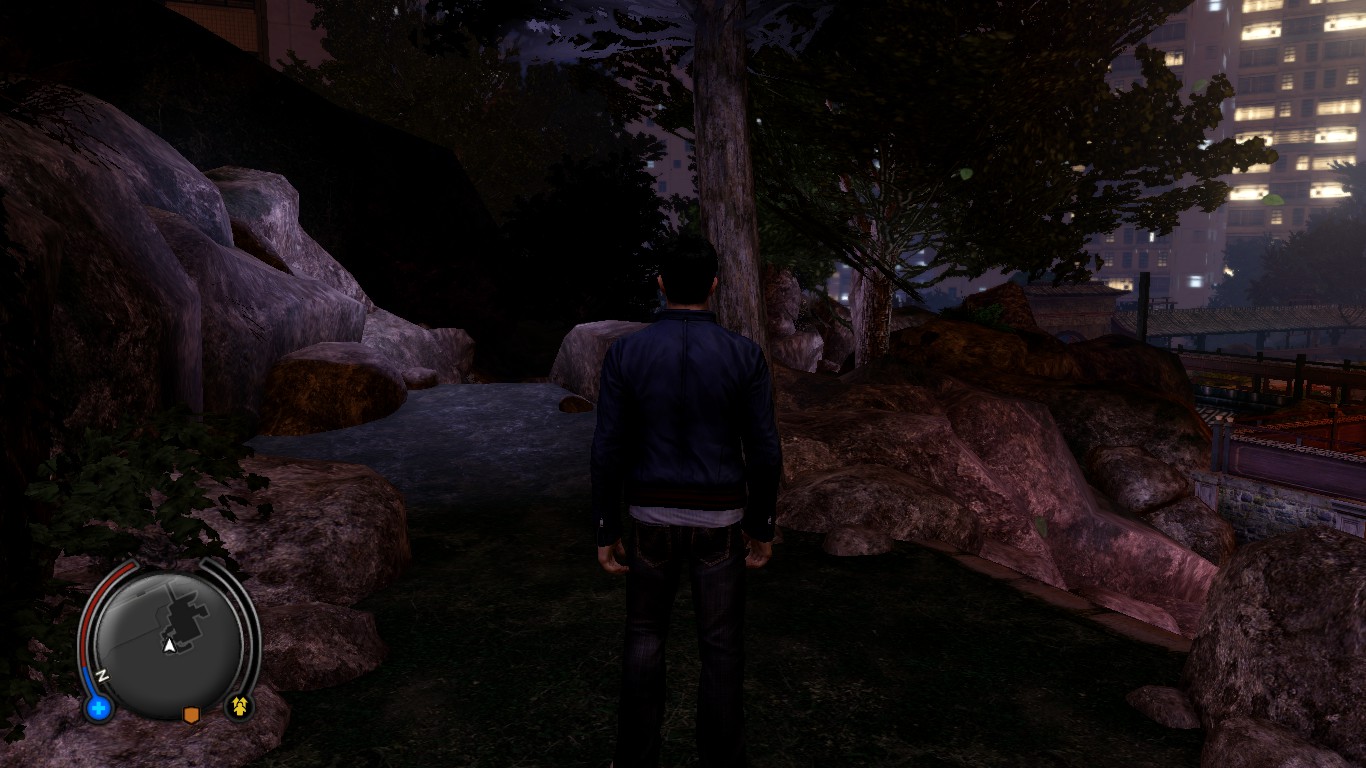 Sleeping Dogs : locations – Steam Solo