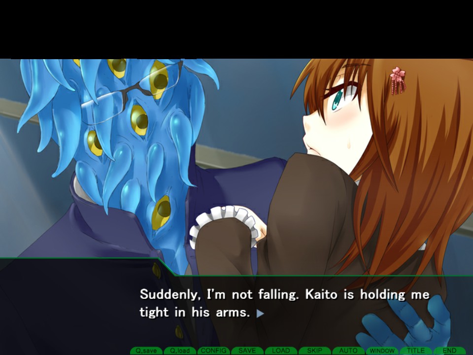 Steam Community :: Creature Romances: For the Ladies