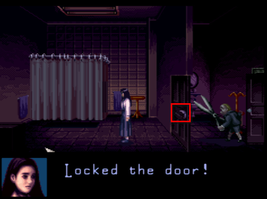 Steam Community :: Guide :: Find Bobby & Safe Area[EN] / 發現鮑比 & 安全地帶[CT]