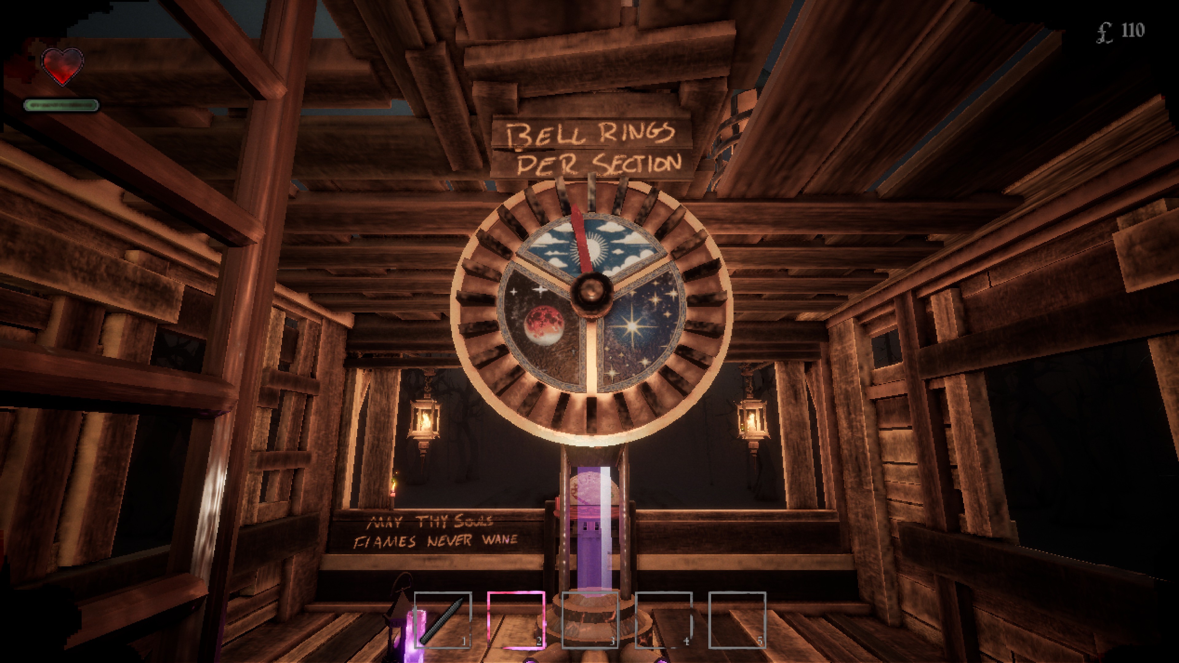 Steam Community :: Guide :: The Ultimate Guide - PILGRIM