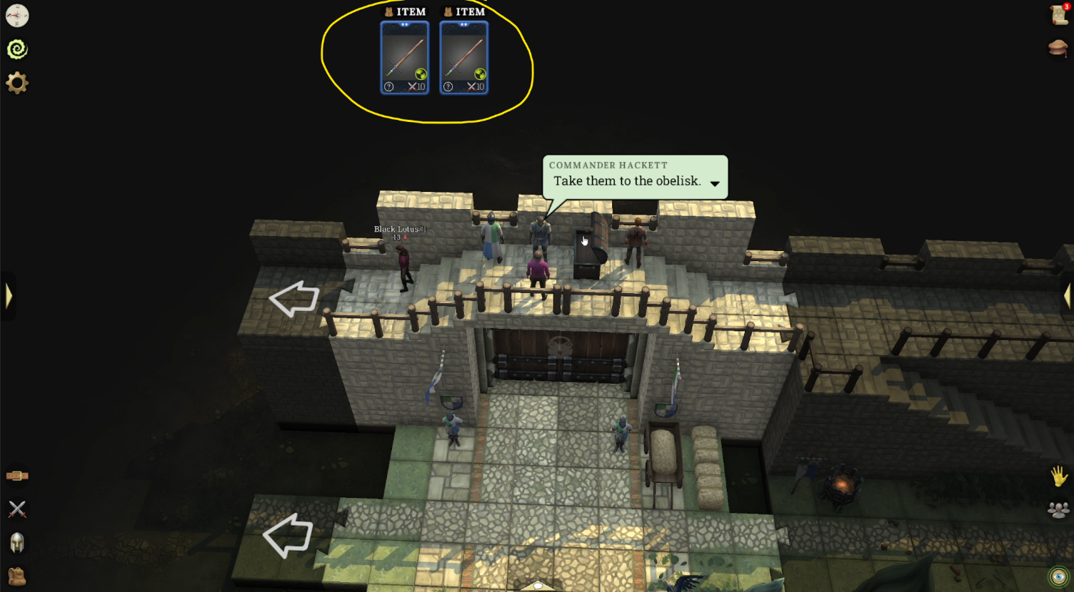 Steam Community :: Guide :: The Obelisk - Complete Walkthrough Guide
