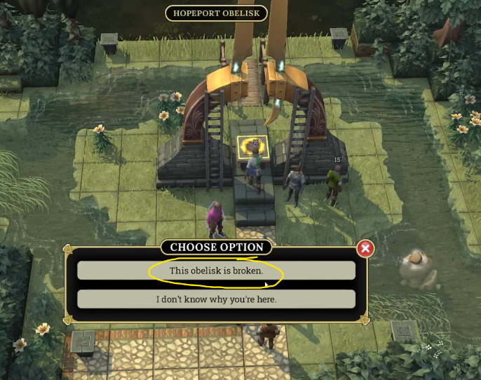 Steam Community :: Guide :: The Obelisk - Complete Walkthrough Guide