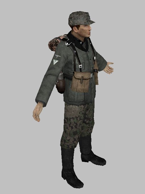 Steam Community :: Day of Defeat: Source