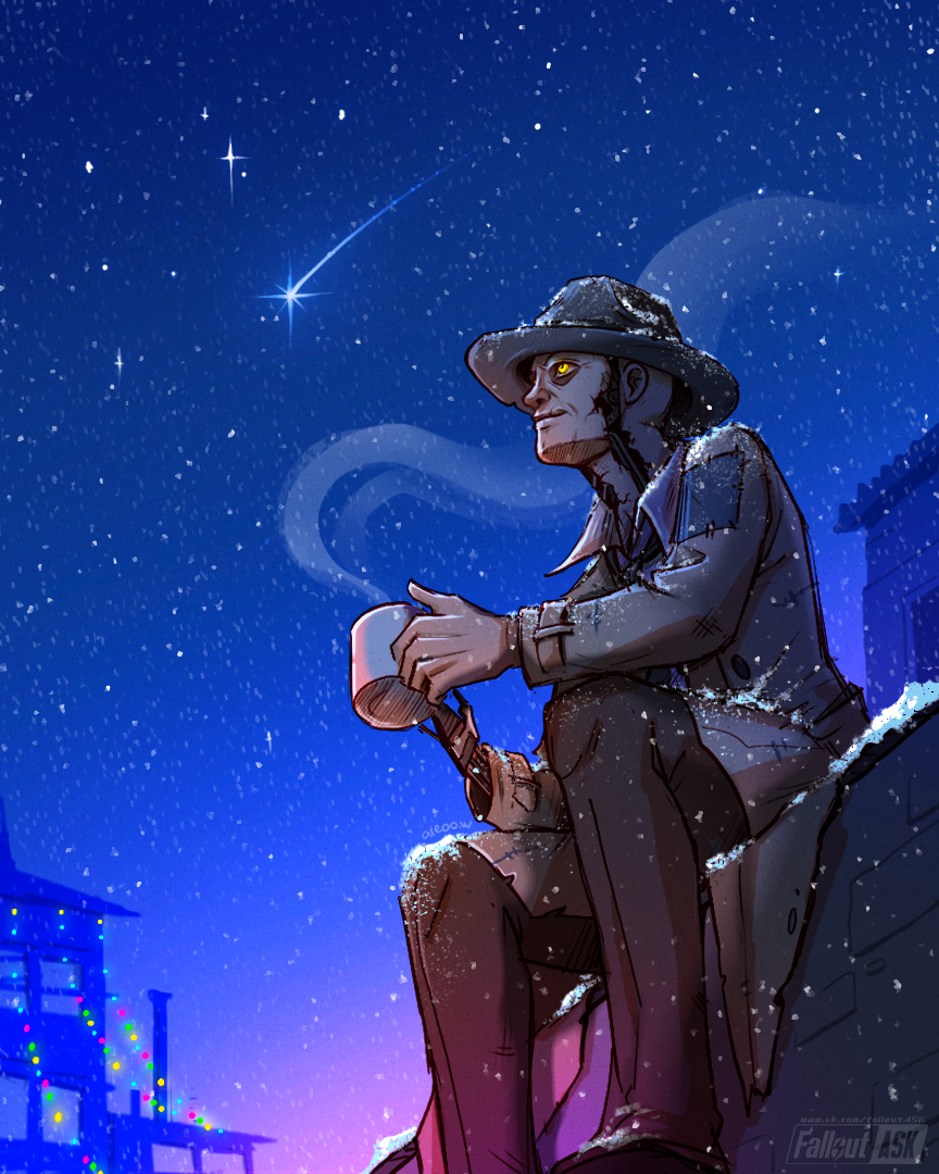 Steam Community :: Fallout 4