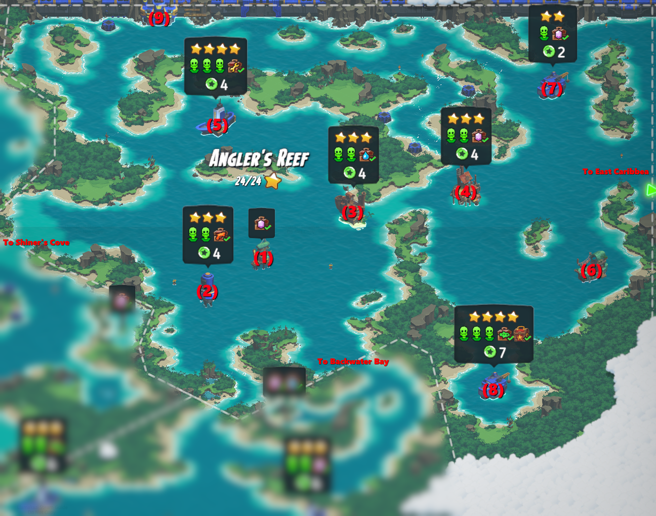 Steam Community :: Guide :: World Map, Mission, and Loot Guide