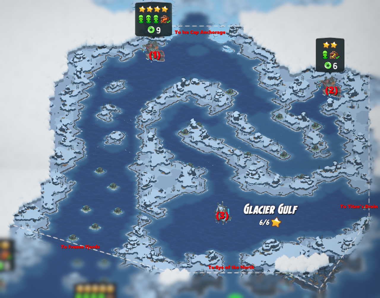 Steam Community :: Guide :: World Map, Mission, and Loot Guide