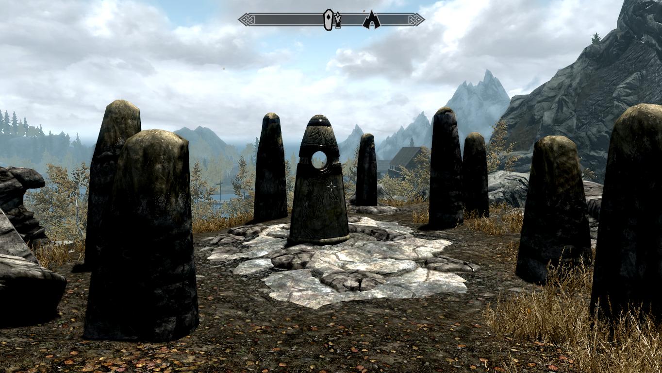Steam Community :: Guide :: Standing Stones: Locations and Effects