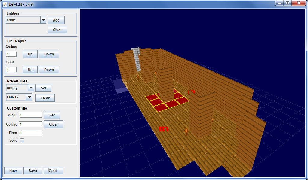 Steam Community :: Guide :: Level Editor Guide