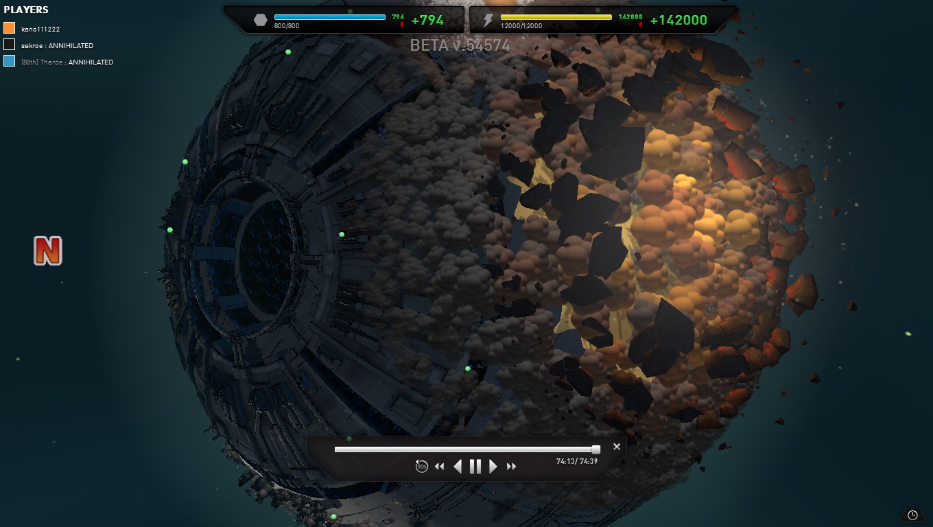 Steam Community :: Planetary Annihilation