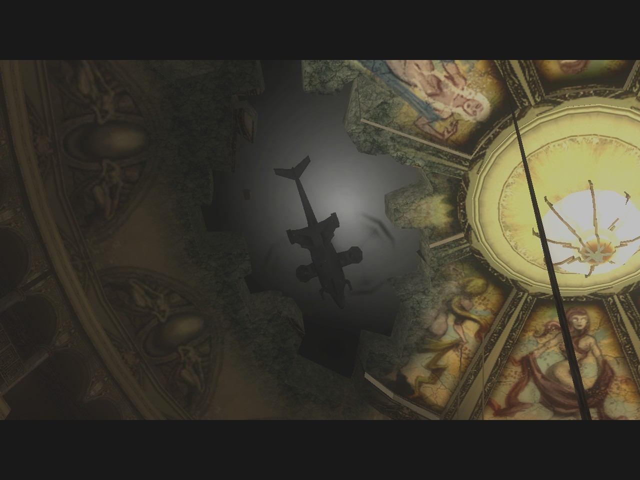 Steam Community :: Project: Snowblind