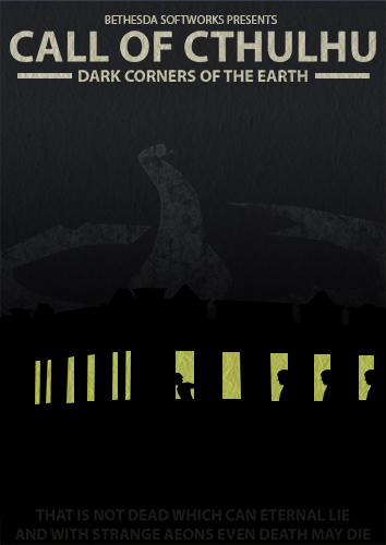 Steam Community :: Call of Cthulhu: Dark Corners of the Earth