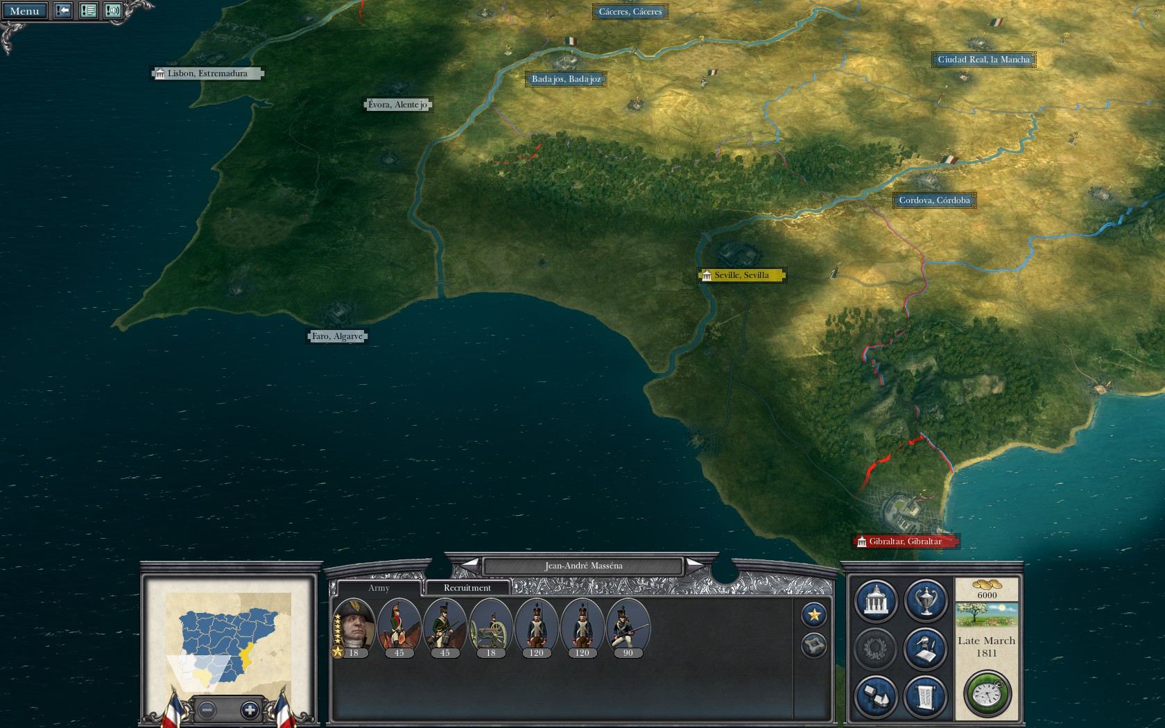 Steam Community :: Guide :: How to complete the Peninsula Campaign. (Fast)