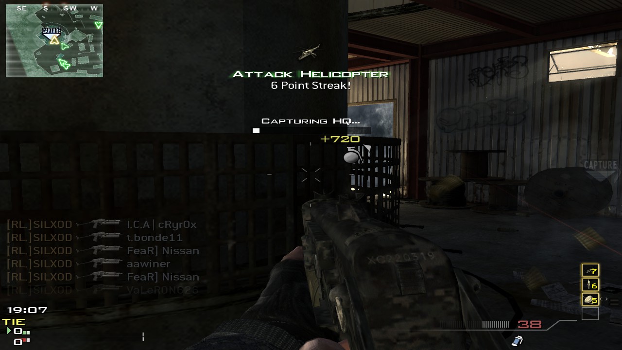 Оружейная история Call of Duty (WaW, MW2, BO, MW3, BO2). _Пистолеты ...