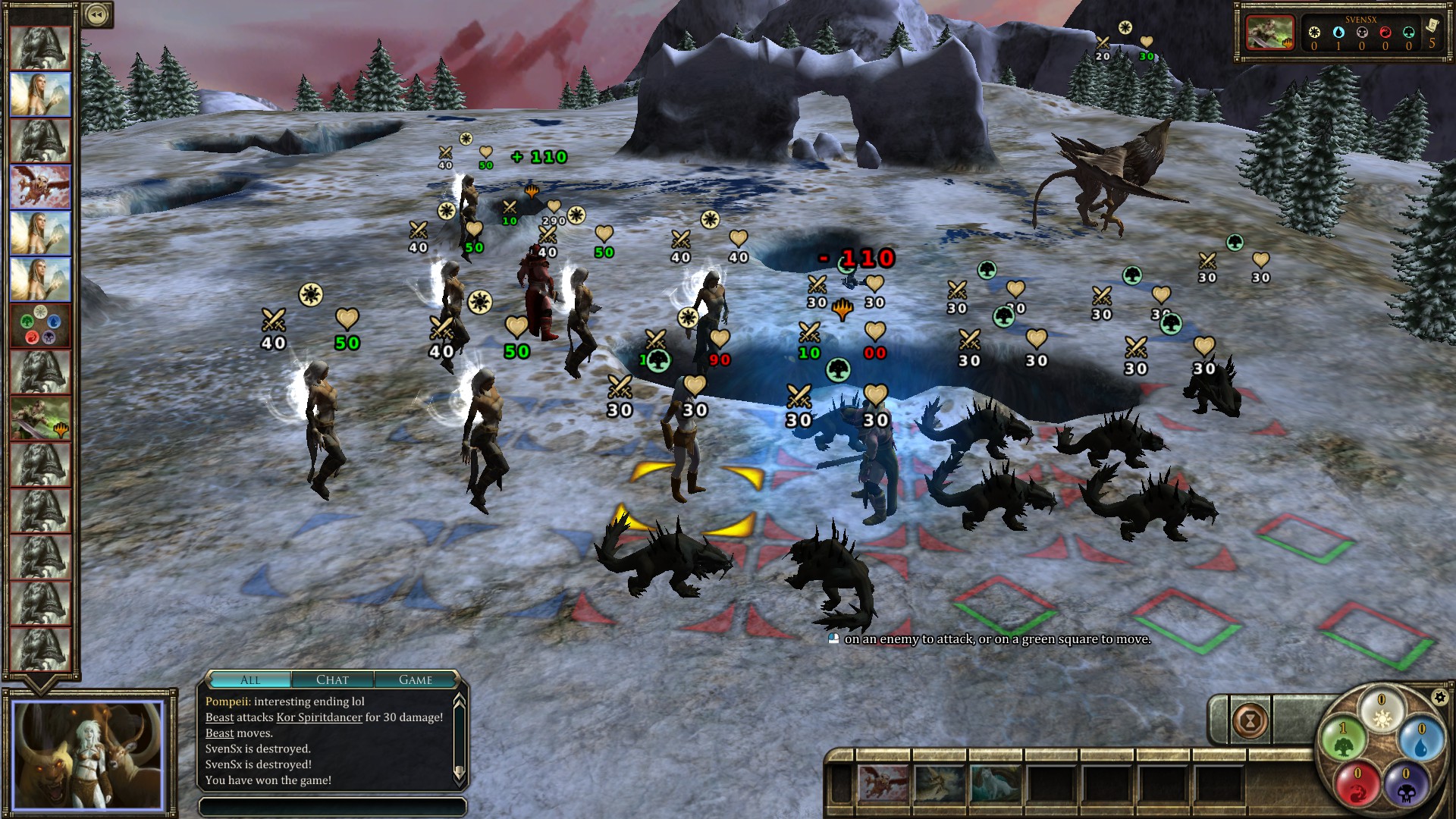 Steam Community :: Magic: The Gathering – Tactics