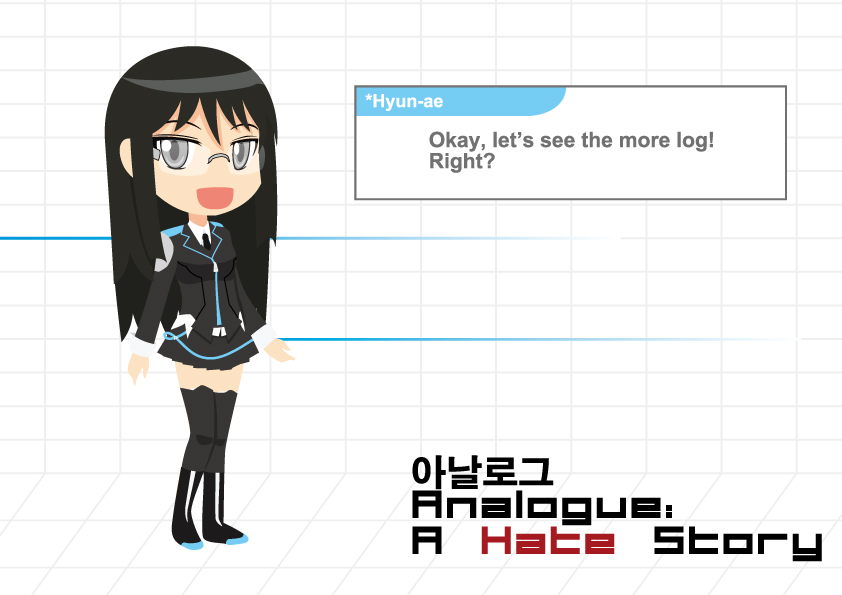 Steam Community :: Analogue: A Hate Story