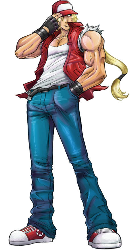 Steam Community :: THE KING OF FIGHTERS XIII STEAM EDITION