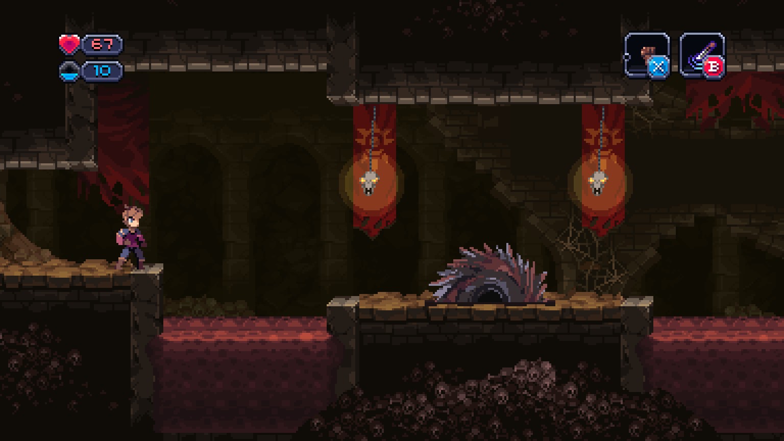 Steam Community Chasm
