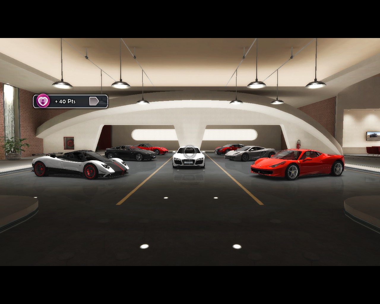 Steam Community :: Test Drive Unlimited 2